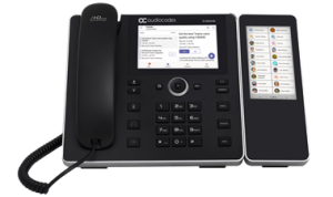 Teléfonos Para Microsoft Teams - Distribuidor Colombia