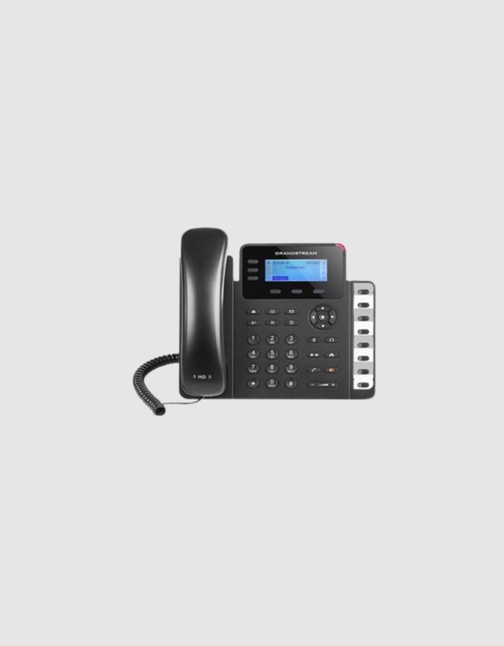 Grandstream GXP1630 - Teléfono IP con 3 Líneas y Puerto Gigabit ...