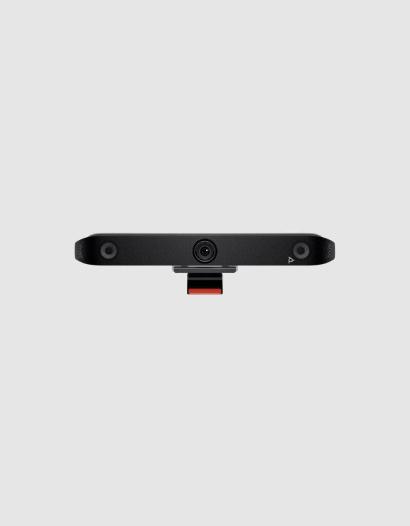 POLY STUDIO X52/POLY TC10 4K Video Conf/Collab/Wireless Pr - Compra Al ...