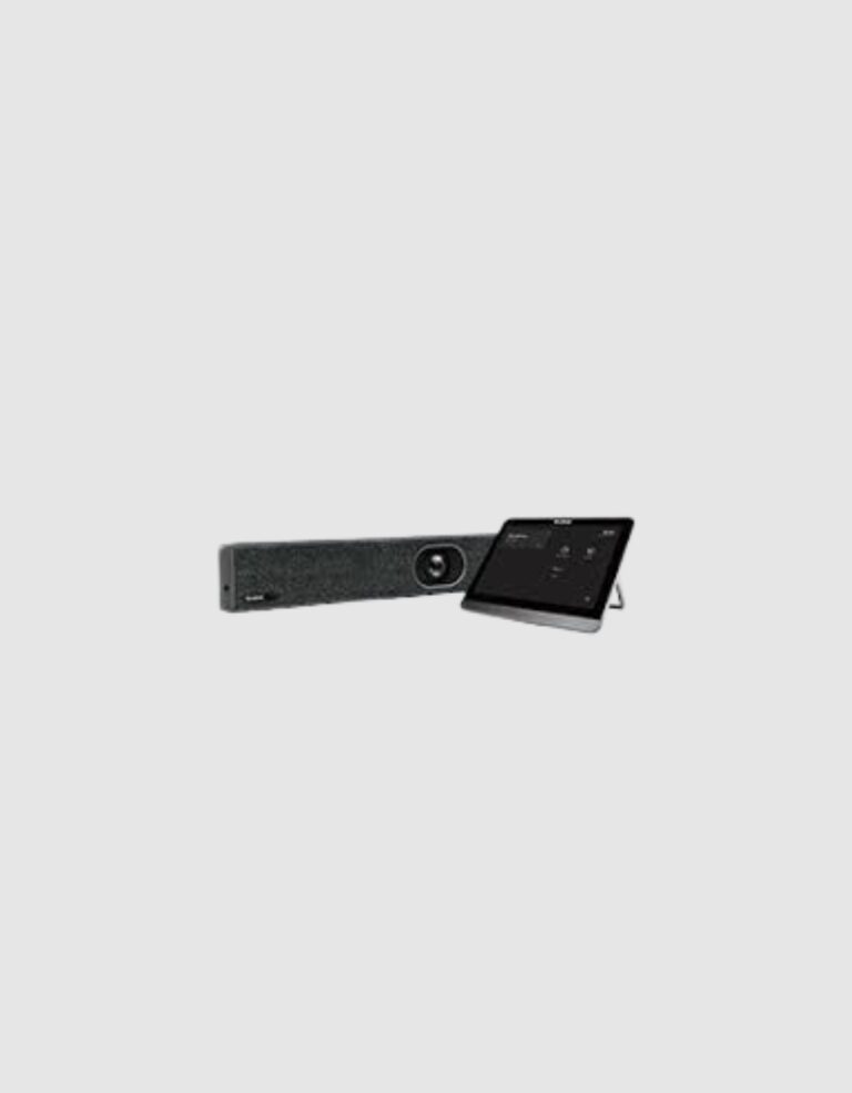 Yealink A20-020 - Sistema de Videoconferencia Con Tablet Touch - Compra ...
