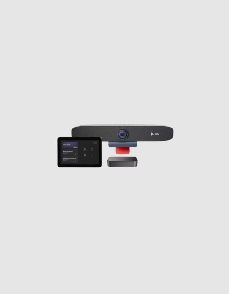 Poly Room kit PC Dell Optiplex 7080 XE with country specific - Compra ...