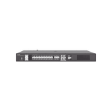 Switch Core Distribuidor para Fibra con 24 Puertos SFP+ 10G y UpLinks ...